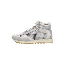 CETTI Sneaker High in Grau | Gr.: 37