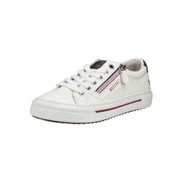 Mustang Sneaker in Wei&szlig; | Gr.: 39