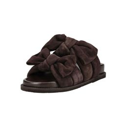 Copenhagen Shoes Sandalen in Dunkelbraun | Gr.: 36
