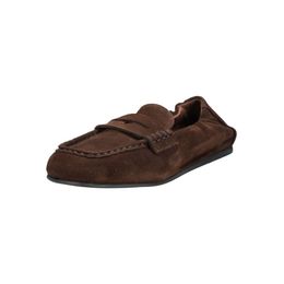 Pavement Slipper in Dunkelbraun | Gr.: 41