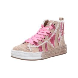 Rebecca White Sneaker in beige | Gr.: 38