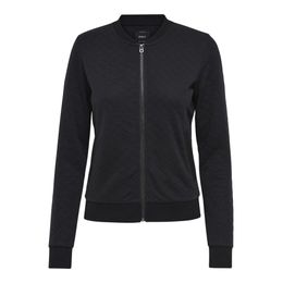 Only Sweatshirt in Black | Gr.: XS