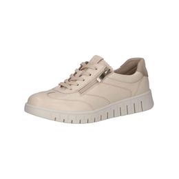 Caprice Sneaker in CREAM COMB | Gr.: 39