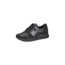 Waldl&auml;ufer WALDL&Auml;UFER Sneaker Hiroko in schwarz | Gr.: 5,5