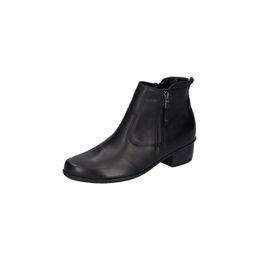 Waldl&auml;ufer WALDL&Auml;UFER Stiefel Haifi in schwarz | Gr.: 8