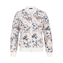 Cloud5ive Bombers - Blouson in off white | Gr.: XL