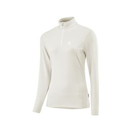 L&ouml;ffler L&ouml;ffler W MIDLAYER TRANSTEX in Perlwei&szlig; | Gr.: 44