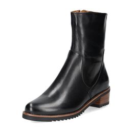 Everybody Stiefelette BEE in Schwarz | Gr.: 38