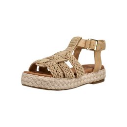 Toms Shoes TOMS Sandalen in Beige | Gr.: 37,5