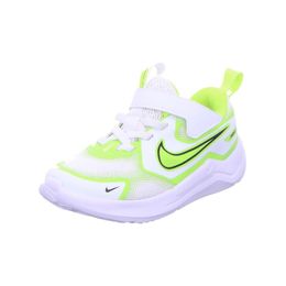 Nike Sportswear Cosmic Runner Cosmic Runner in wei&szlig;/volt | Gr.: 23,5