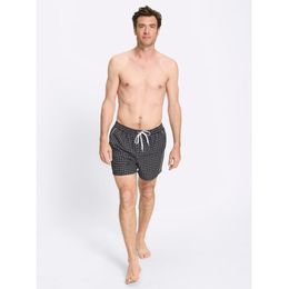 WITT WEIDEN Badeshorts in schwarz | Gr.: 10