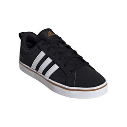 Adidas Sneaker Low in Schwarz | Gr.: 43 1/3