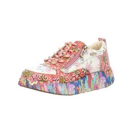 Laura Vita Schn&uuml;rschuh in mehrfarbig | Gr.: 41