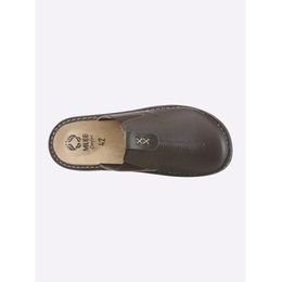 MUBB Clog in schoko | Gr.: 40
