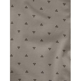 Hummel Strampler Hmlmini Kinder in VINTAGE KHAKI | Gr.: 68