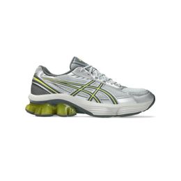 asics Sneaker GEL-KINETIC in Gletschergrau/Stahlgrau | Gr.: 41-dot-5
