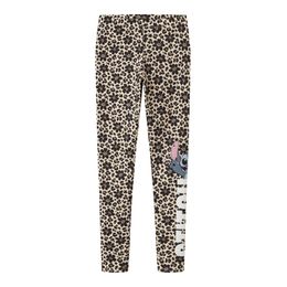 name it Leggings in Semolina | Gr.: 146