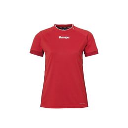 Kempa Shirt PRIME TRIKOT WOMEN in rot/chilirot | Gr.: M