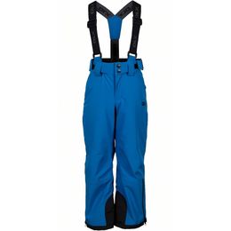 DLX Skihose in Blau | Gr.: 146/152