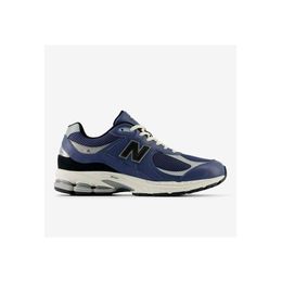 New Balance Sneackers 2002R- in Blau | Gr.: 37
