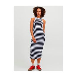 Jack & Jones Jack & Jones Kleid in Schwarz/Wei&szlig; | Gr.: XS