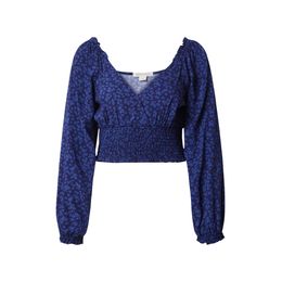 A&eacute;ropostale Shirt Damen Gr&ouml;&szlig;e M blau / navy