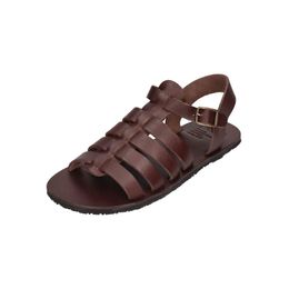 KOEL Sandalen ATHENA in braun | Gr.: 39