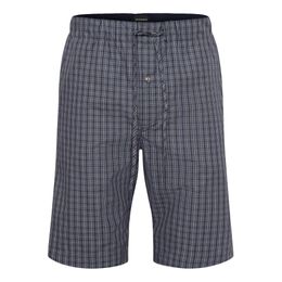 Hanro Schlafanzug Hose Night & Day in Dunkelblau | Gr.: M