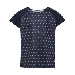 Hummel Kinder Sportshirt "Mix T-Shirt S/S" in Schwarz | Gr.: 0-3-monate