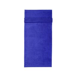 Vossen Handt&uuml;cher Calypso Feeling reflex blue - 4790 in reflex blue - 4790 | Gr.: 100 x 150 cm