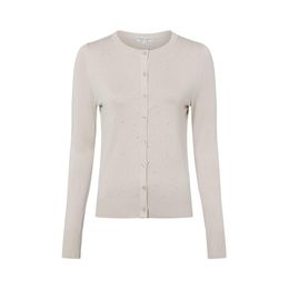 Marie Lund Strickjacke in kitt - 0003 | Gr.: XL