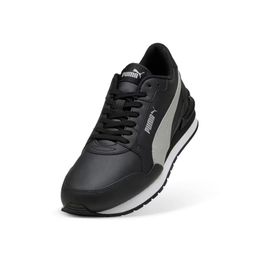 Puma Sneakers Low ST Runner v4 L in schwarz | Gr.: 38,5
