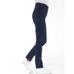 Sieh an! Jeans in blue-stone-washed | Gr.: 19