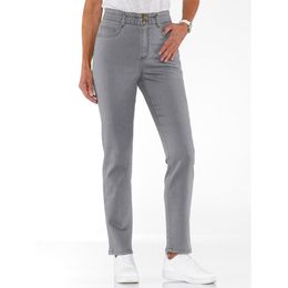 Sieh an! Jeans in grey-denim | Gr.: 27
