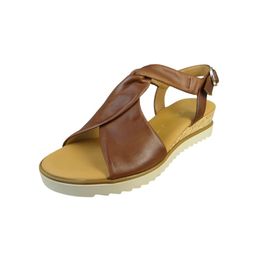 Gabor Sandalen braun | Gr.: 38