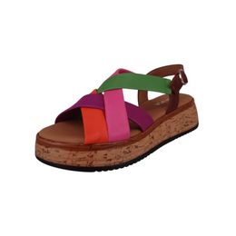 Gabor Sandalen wei&szlig; | Gr.: 40