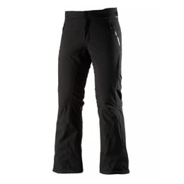 Maier Sports Skihose Copper Slim in Schwarz | Gr.: 62