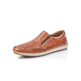 Rieker Slipper in Braun | Gr.: 44