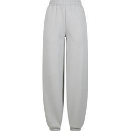 Urban Classics Trousers - Sweat in lightasphalt | Gr.: L
