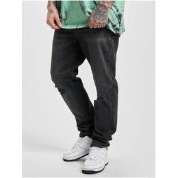 Denim Project Slim Fit in Black | Gr.: 32-32