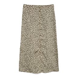 V&eacute;ro Moda Vero Moda Rock 'VMIDALIA' Damen Gr&ouml;&szlig;e 40 creme / oliv