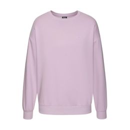 Buffalo Sweater in pink | Gr.: 36-38