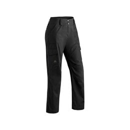 Maier Sports Hose Multi Pulse W in Schwarz01100 | Gr.: 36