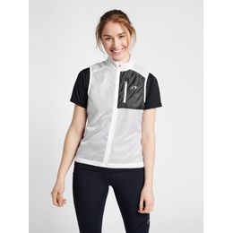 Newline Waistmantel Women Packable Damen in TRANSPARENT | Gr.: XS