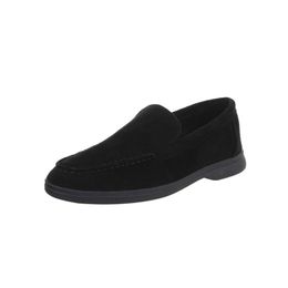 Ital-Design Halbschuh in Schwarz | Gr.: 36