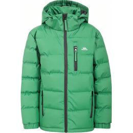 Trespass Kinder Winterjacke in Gr&uuml;n | Gr.: 92/98