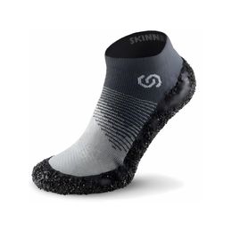 Skinners Sockenschuh "Adults 2.0 Comfort" in Grau | Gr.: 40/41