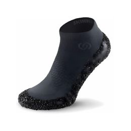 Skinners Sockenschuh "Adults 2.0 Comfort" in Grau | Gr.: 36/37