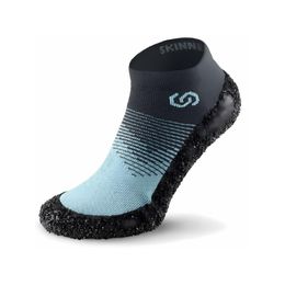 Skinners Sockenschuh "Adults 2.0 Comfort" in Blau | Gr.: 41/42