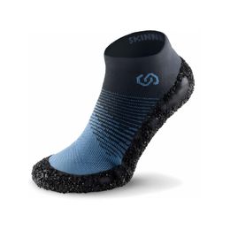 Skinners Sockenschuh "Adults 2.0 Comfort" in Blau | Gr.: 36/37